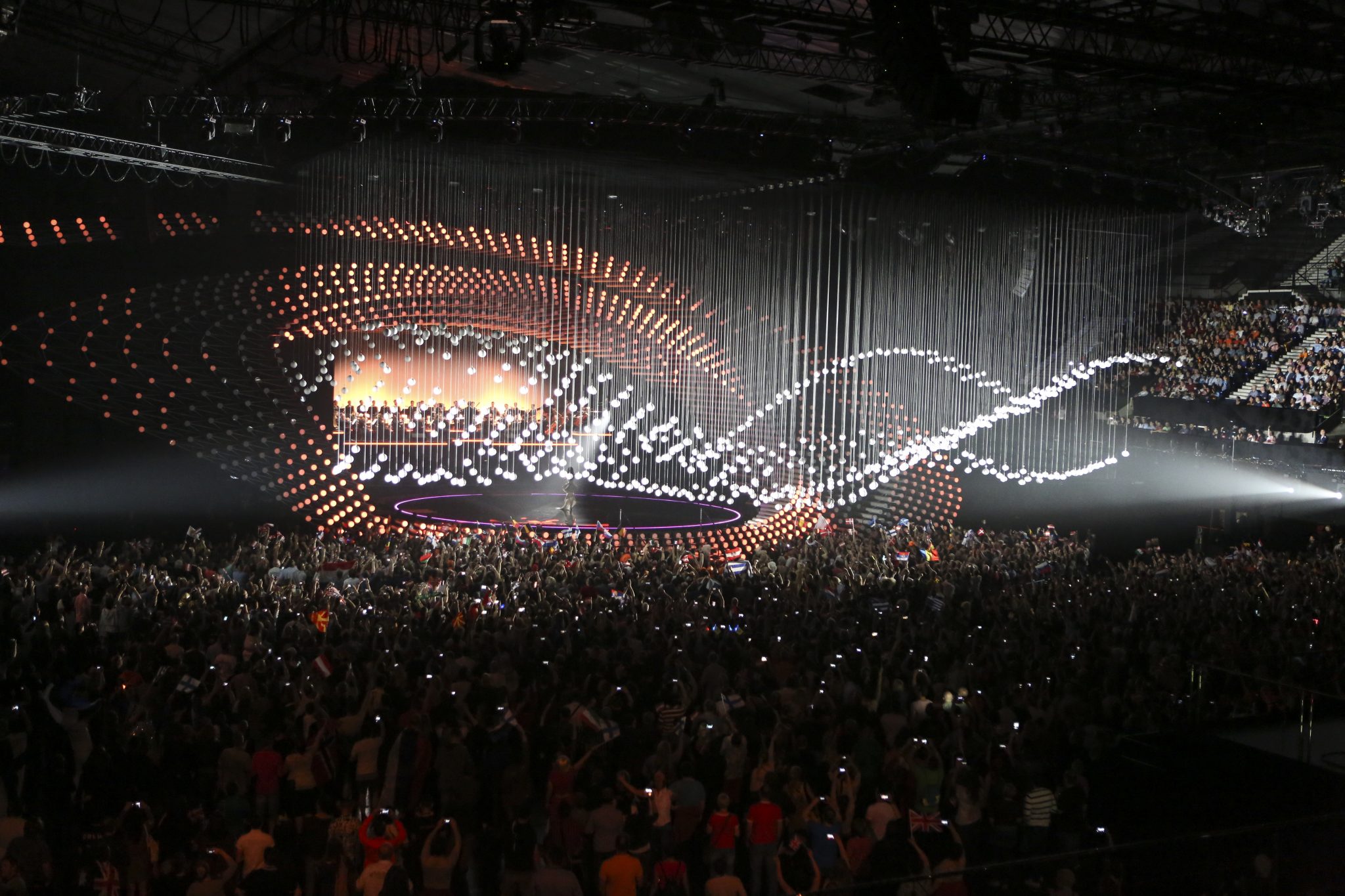 All About That National Finals for Esc 2016 ! – ESCape News